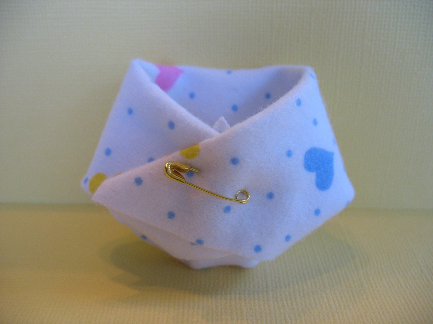 20 Pastel Heart Mini Diapers For Baby Shower By BabyShowerDiapers 20 Pastel Heart Mini Diapers For Baby Shower By BabyShowerDiapers