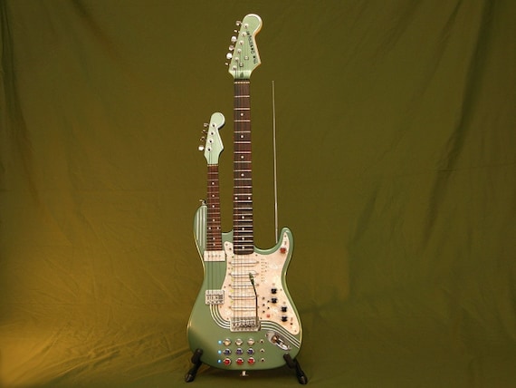 Kit Theremin Diy No Soldering Turn Any Object Into By Theremaniacs