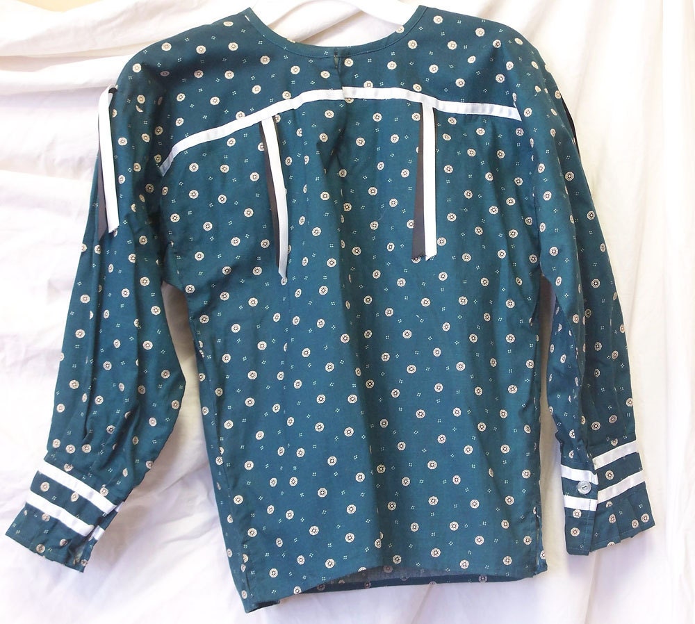 Boys Native American Ribbon Shirt by KiowaWolf on Etsy Boys Native American Ribbon Shirt by KiowaWolf on Etsy