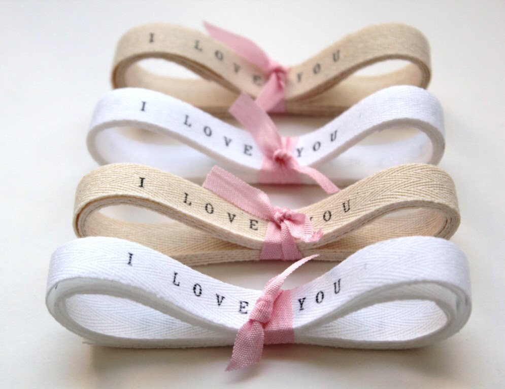 New Blog 1 Personalized Ribbon For Favors