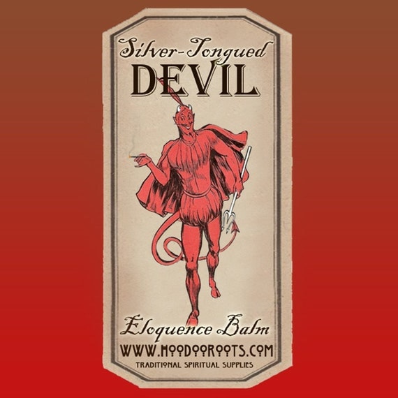 Silver Tongued Devil - planins