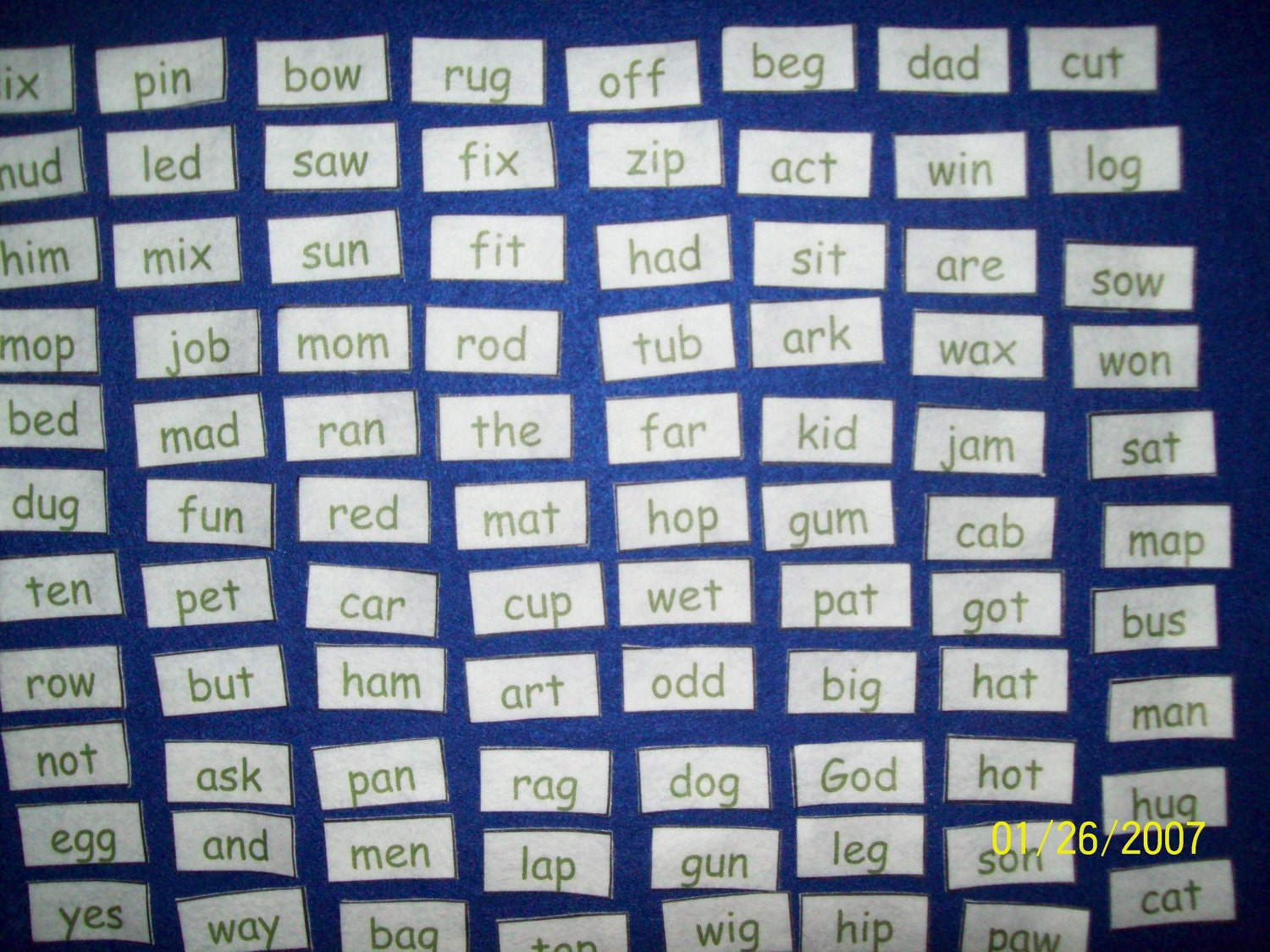 Sight Words For Preschool Kindergarten 95 3 By KidsLearningTools sight-words-for-preschool-kindergarten-95-3-by-kidslearningtools
