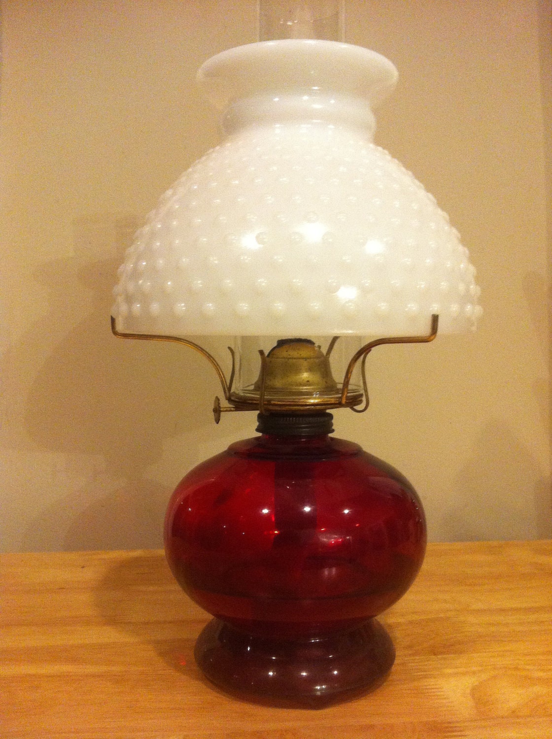 Awesome Antique Eagle Oil Lamp Ruby With Milk By PureHeartland awesome-antique-eagle-oil-lamp-ruby-with-milk-by-pureheartland