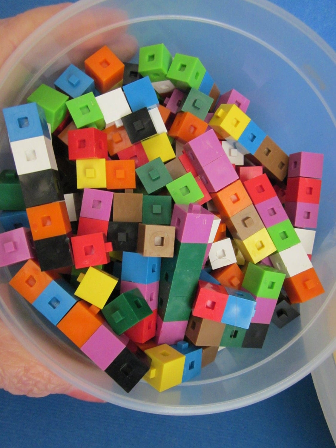 Gram Cubes gram-cubes