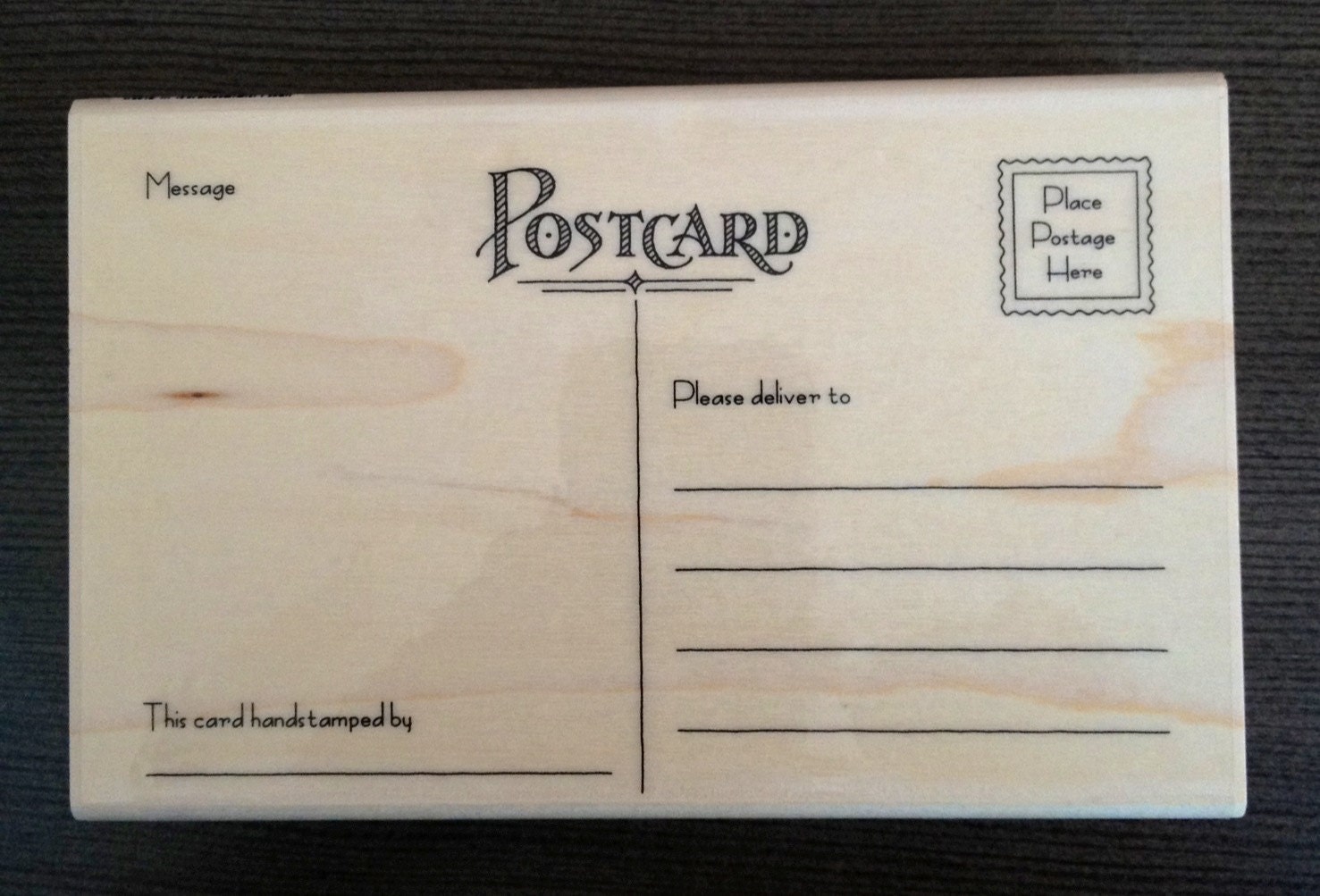 Unavailable Listing On Etsy