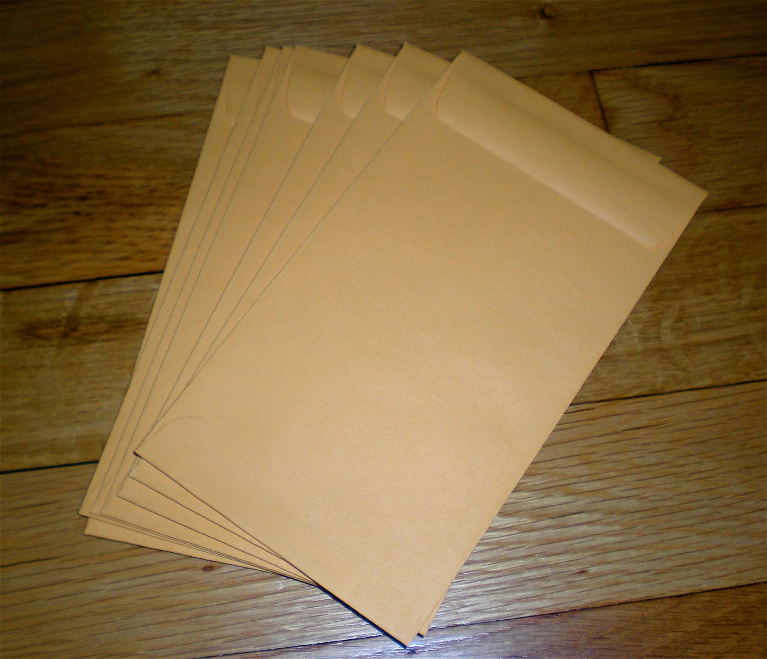 kraft-coin-envelope-3-1-2-x-6-1-2-no-7-size-by-thebirdandthebeard