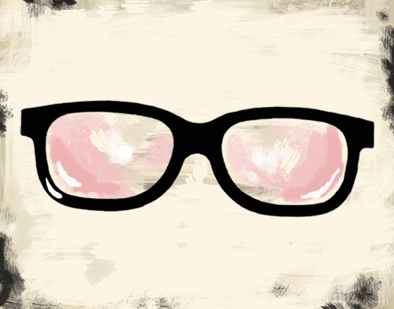 Popular Items For Rose Colored On Etsy