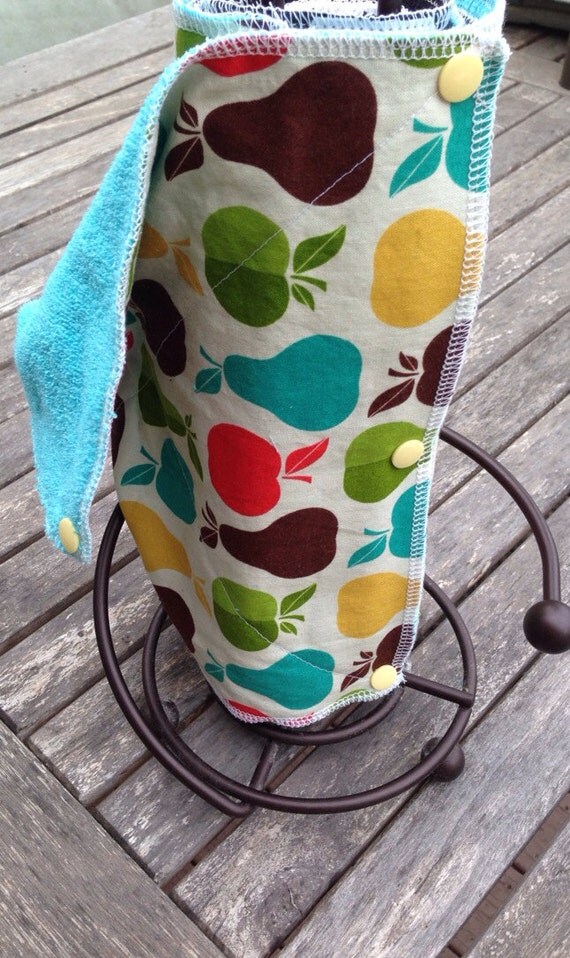Reusable Set Of Unpaper Towels Half Size Set Of 12 reusable-set-of-unpaper-towels-half-size-set-of-12