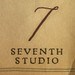 SeventhStudio on Etsy