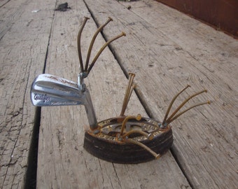 Repurpose golf clubs | Etsy