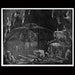 Lucifer King Of Hell Frozen In Ice Dante Inferno Canto 34