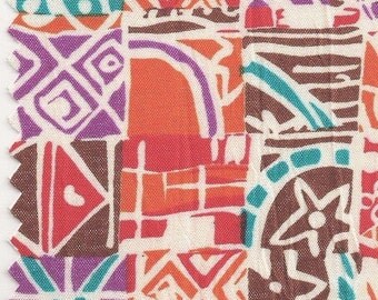 Popular items for 1980s fabric on Etsy