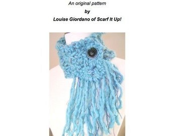 Freeform knitting | Etsy