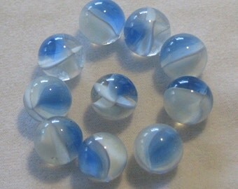 Bicentennial Special Pack of Marbles by Champion by marblemaam