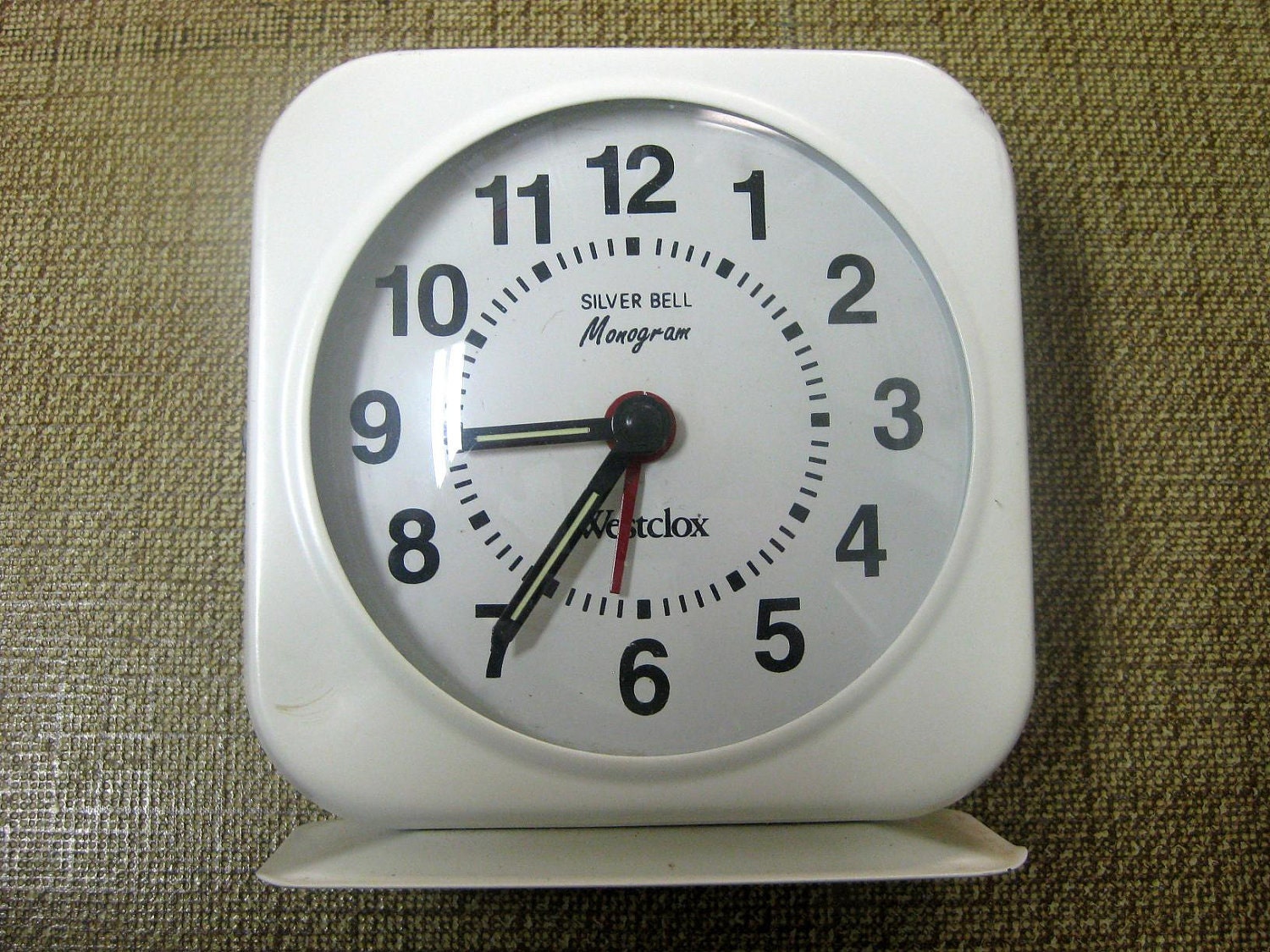 Alarm Bell Clock For Sale at Jimmy Ashman blog
