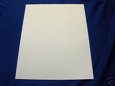 Magic Transfer Paper Set of 10 Sheets The Easiest Polymer Clay