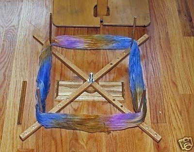 Shawl & Scarf Pins and Fiber Tools by ScottsMountainCrafts on Etsy