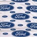 Ford Fabric
