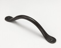 Unique hand forged hardware related items | Etsy