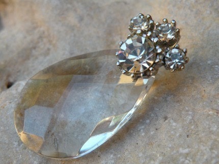 Crystal Princess Drop Tutorial