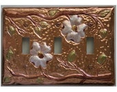 Beauty Is Only A Light Switch Cover Away by ArtByTR on Etsy