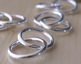 Interlocking beads | Etsy