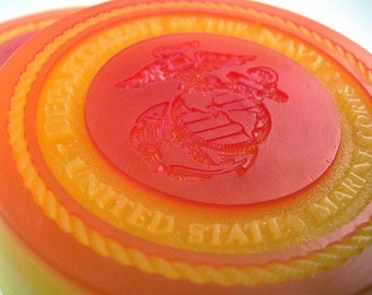 Military soap | Etsy