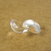 11 mm Round Glass Domes for Round Bezels by florestanissupplies