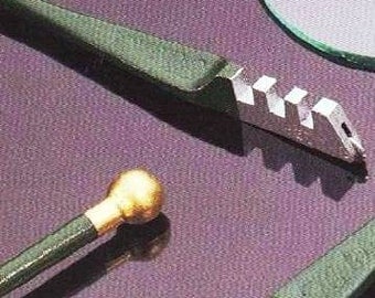 Most Important Glass Breaking TOOL Breaker by GlassSupplies