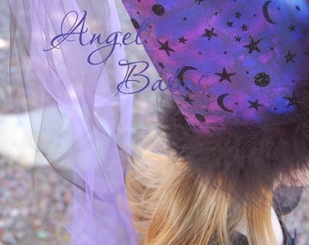 AngelBabes No-Sew Tutu Instructions Learn to make by angelbabes