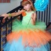 AngelBabes No-Sew Tutu Instructions Learn to make 10