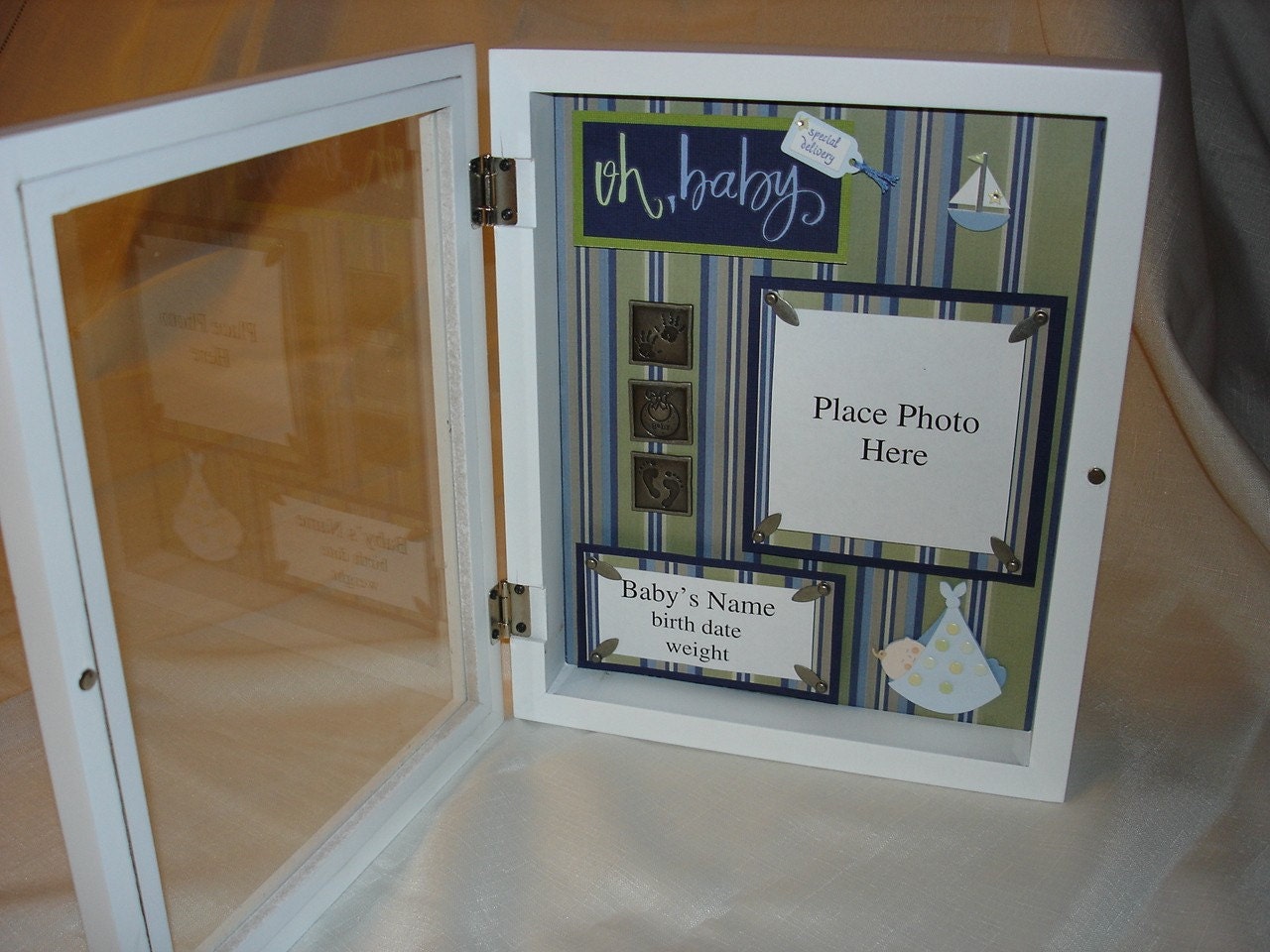 Shadow Box Ideas Deals On 1001 Blocks