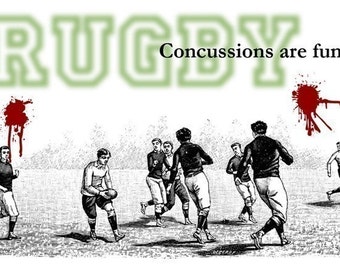 Popular items for concussion on Etsy