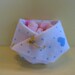 20 Pastel Heart Mini Diapers For Baby Shower by BabyShowerDiapers