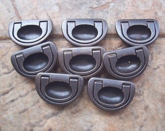 Popular items for recessed pulls on Etsy