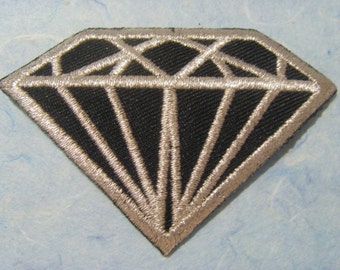 Popular items for diamond iron on on Etsy