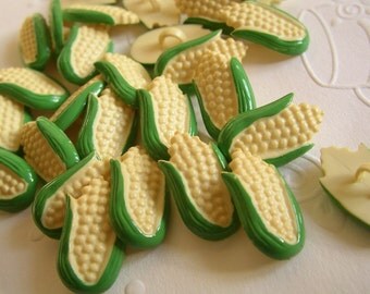 Sugar Maple Boot with Candy Corn buttons Shoe Art 8x10 print