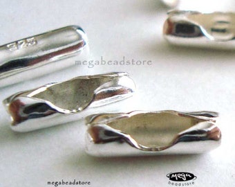 Medium Beading Thread Loop Protector Beads Wire by MegaBeadStore