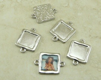 Popular items for frame charm on Etsy