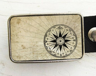 Compass groomsmen | Etsy