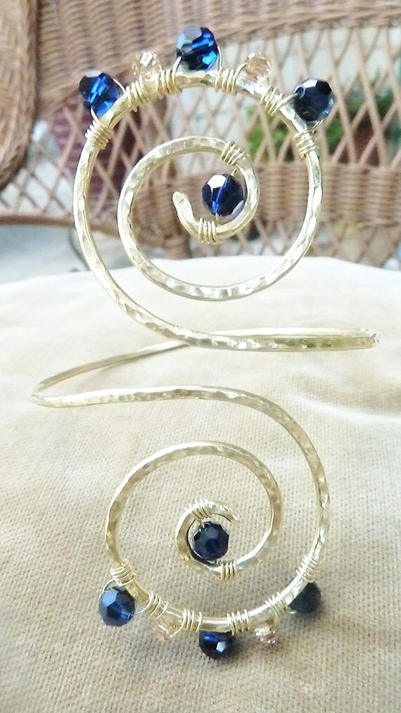 Custom Arm Cuff Created by You Arm Band Armlet Great for