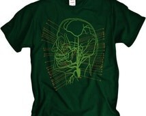 Popular items for anatomy shirt on Etsy