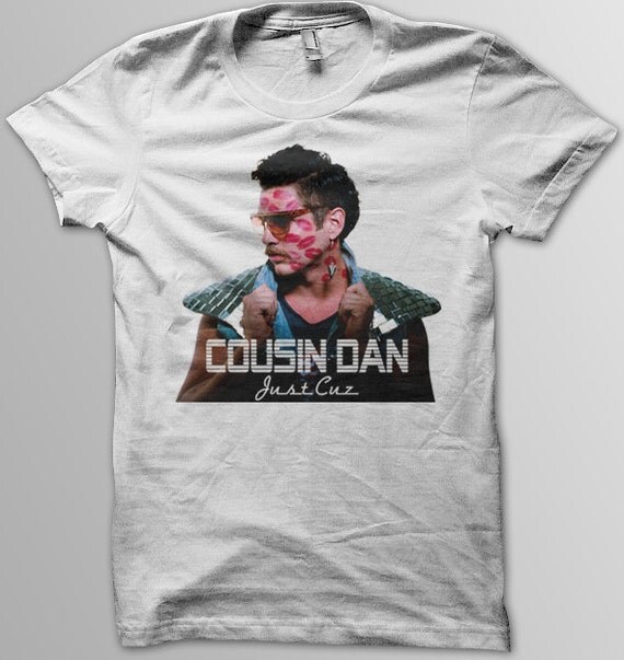 Items similar to Cousin Dan Atlanta T Shirt on Etsy