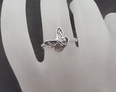 Butterfly jewelry | Etsy