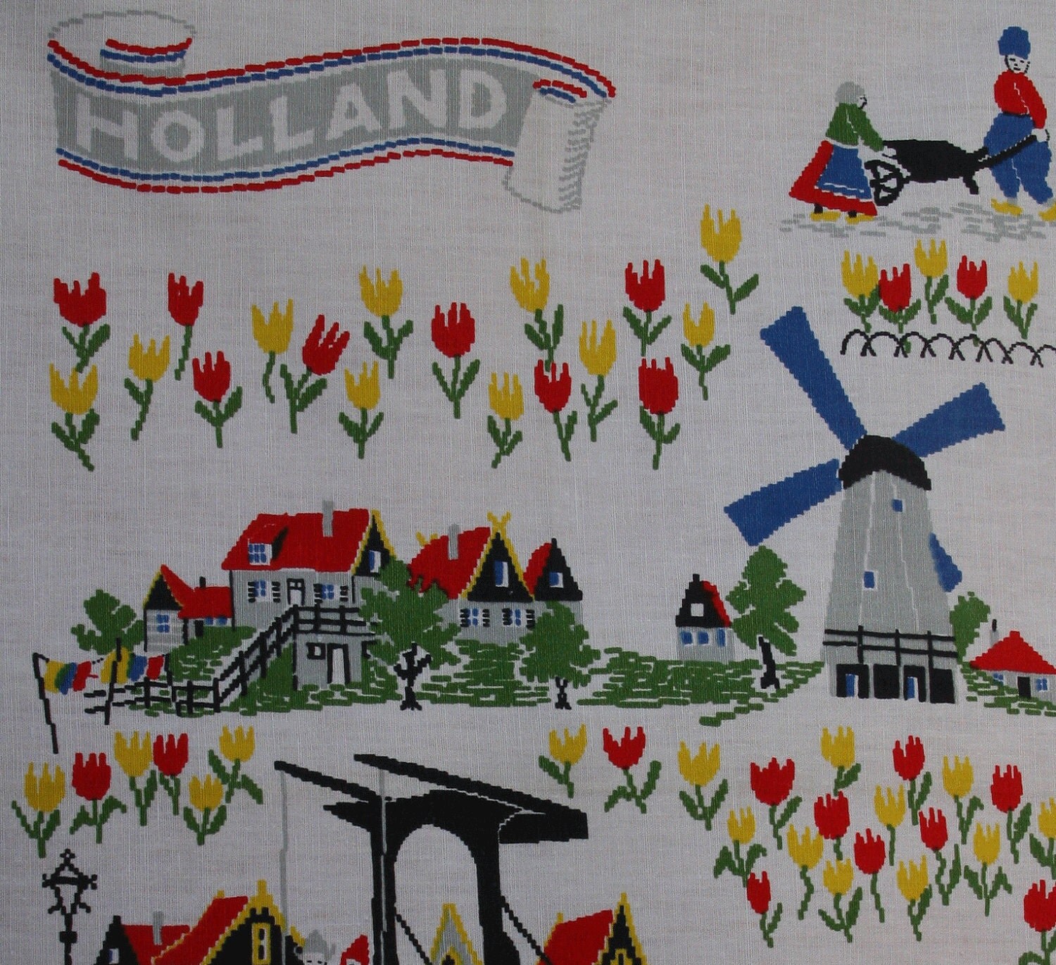 1000+ images about Party Themes: Holland & Tulips on Pinterest ...