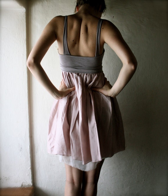 Gossamer Gown