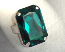 Unique may birthstone color related items | Etsy