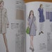 DRESS STYLE BOOK Keiko Nonaka Japanese Craft Book