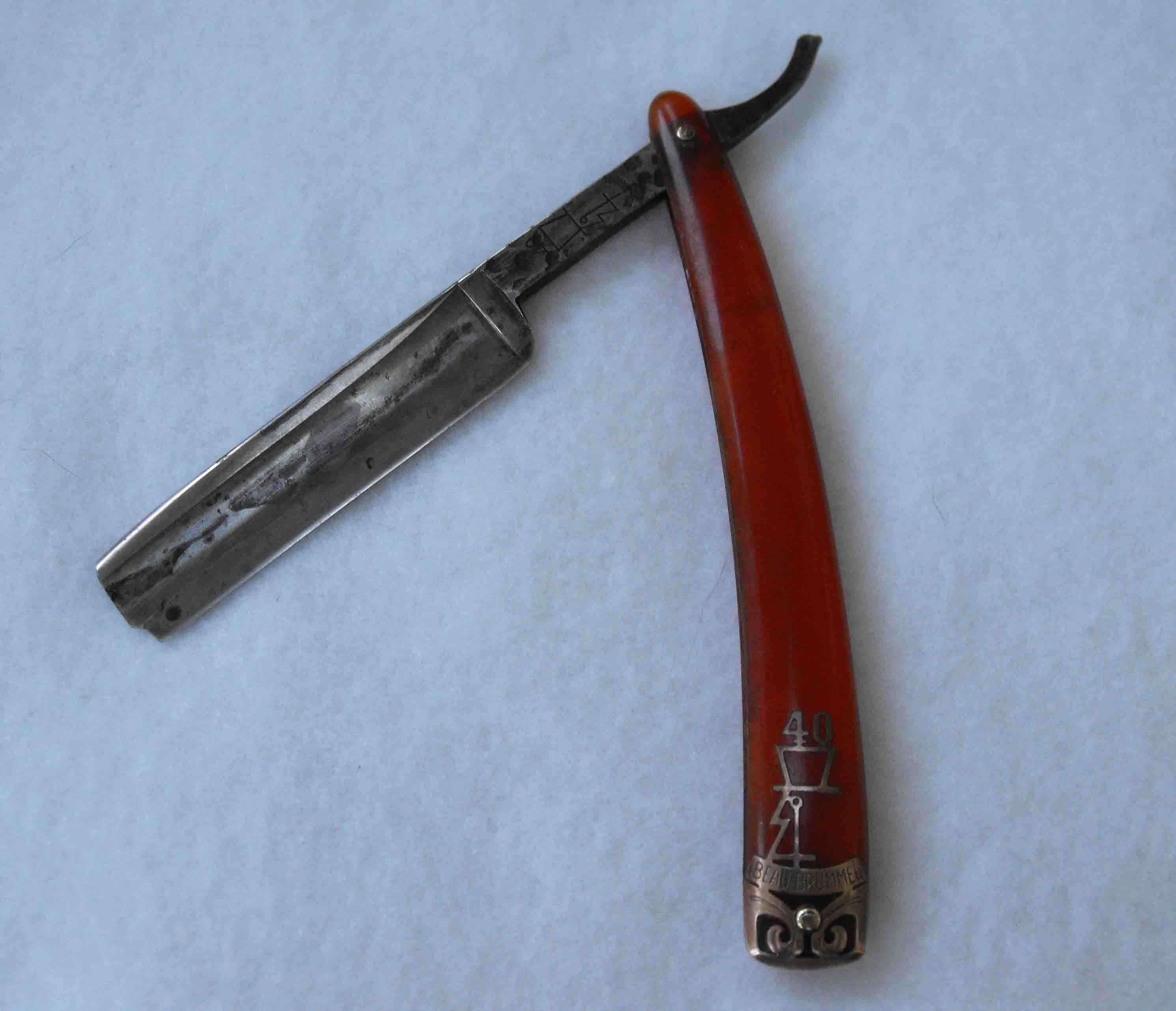 Straight Razors Vintage at Crystal Twyman blog