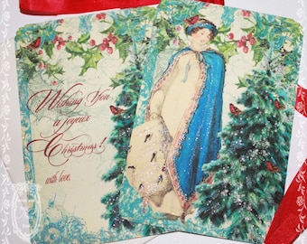 Paper Nosh Printed Paper Luxuries & Couture Wedding by PaperNosh